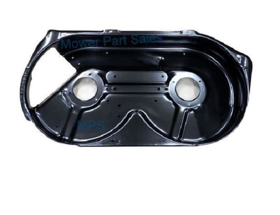 Genuine 36 Inch Cutter Deck Shell Pan, Fits Some LT125, LT151, LTH151 ...